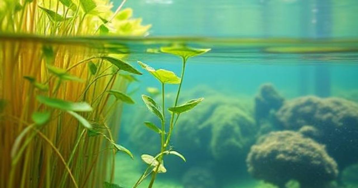 Saltwater Farming: The Future Of Coastal Agriculture