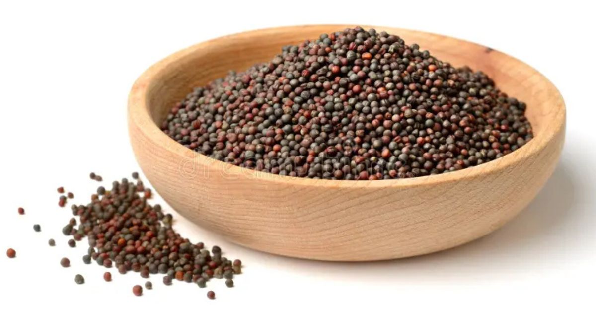 Whole Grain Mustard: Flavorful And Versatile Condiment