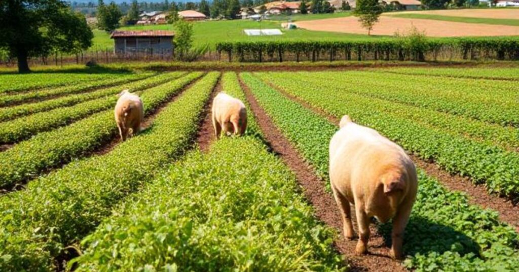 What Is Agriculture A Simple Guide for Everyone - Agriculture Growing