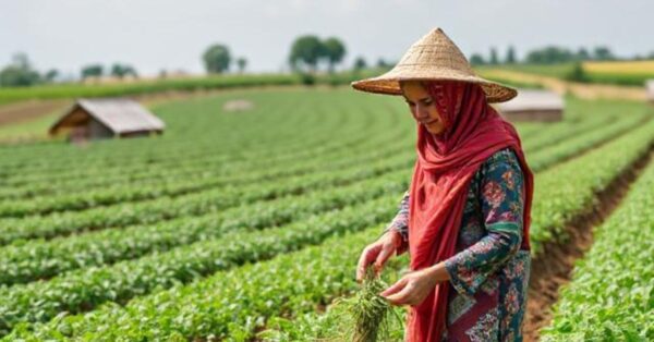 What Is Agriculture A Simple Guide for Everyone - Agriculture Growing