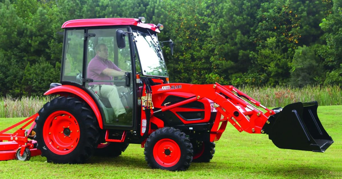 Best Tractor Brands for Farmers: Top Choices for Power Performance and ...