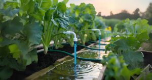 Drip Bubbler vs. Drip Emitter: Which Provides Better Irrigation