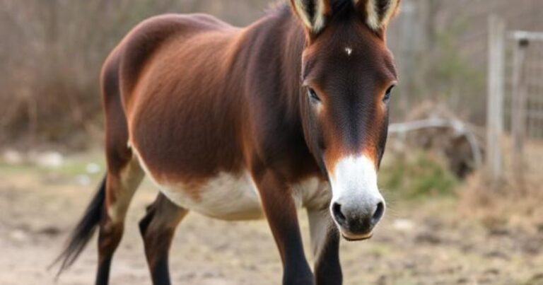 What Is A Mule? Origins Traits And Uses Explained