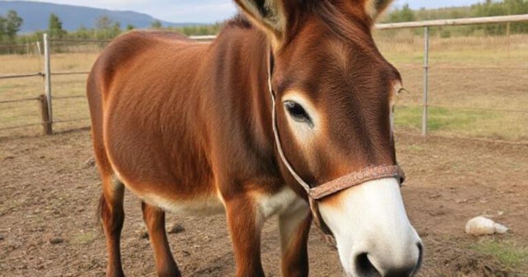 What Is A Mule? Origins Traits And Uses Explained