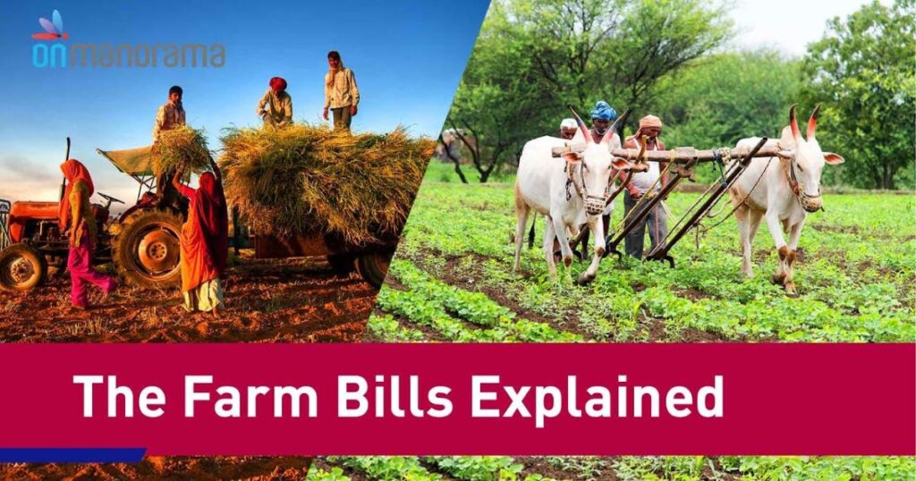 The 2025 Farm Bill Explained: Key Changes and Impacts - Agriculture Growing