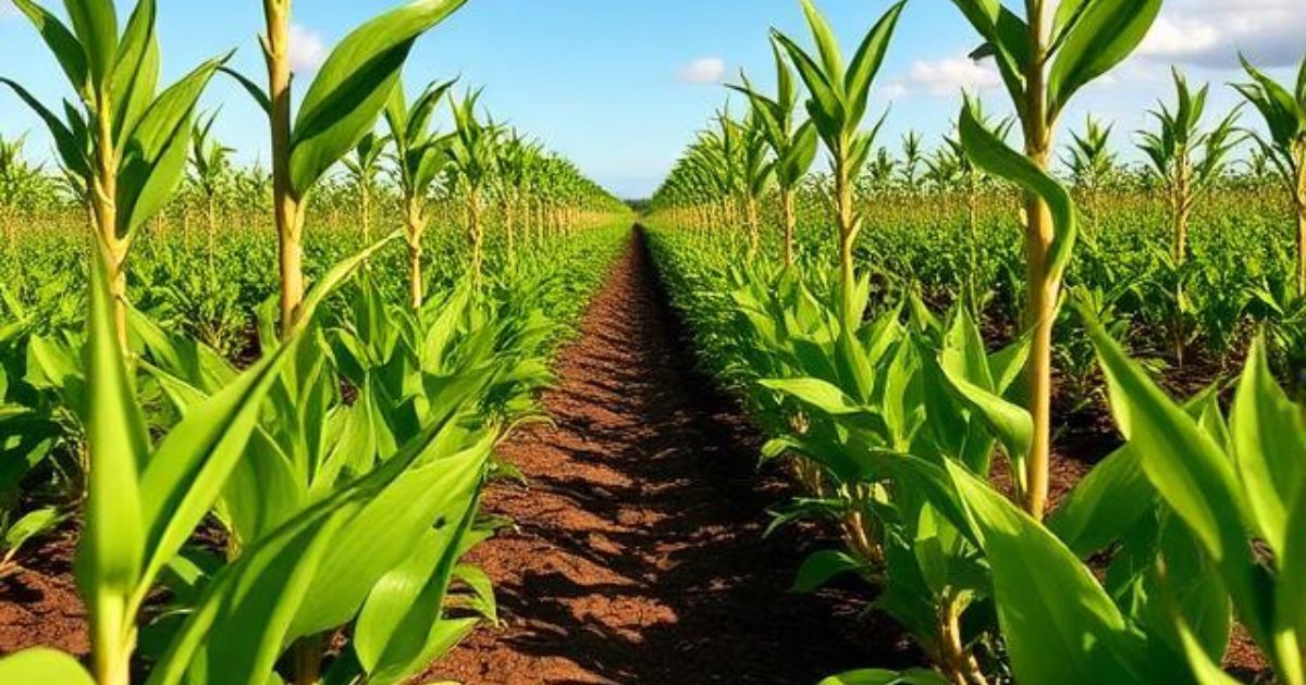 What Is the Top Agriculture Crop in Florida?