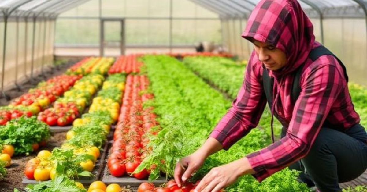Horticulture vs Agriculture: Key Differences Explained