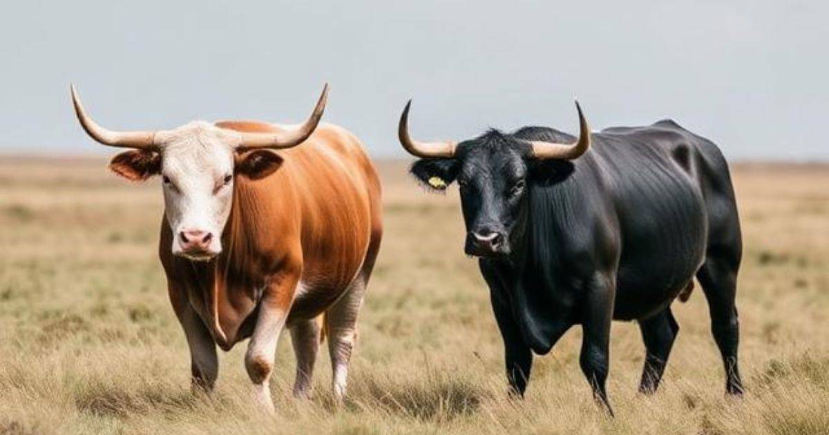 How Much Does A Bull Cost? A Complete Farmer's Pricing Guide